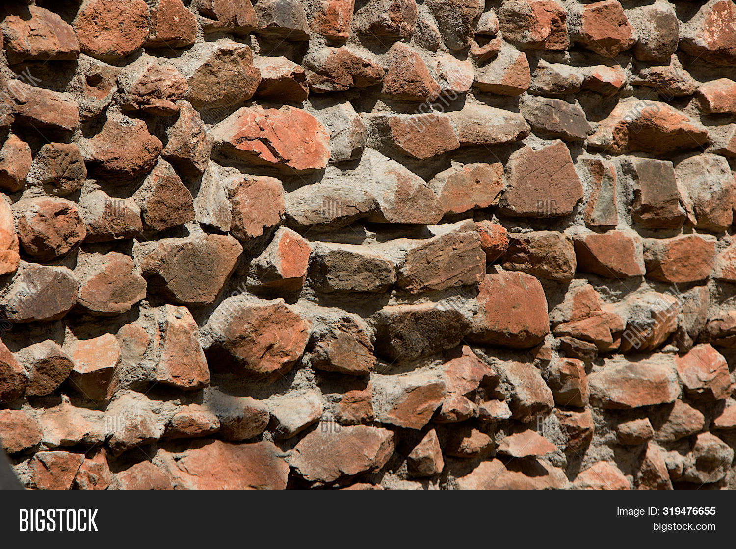 Construction Rubble Image & Photo (Free Trial) | Bigstock