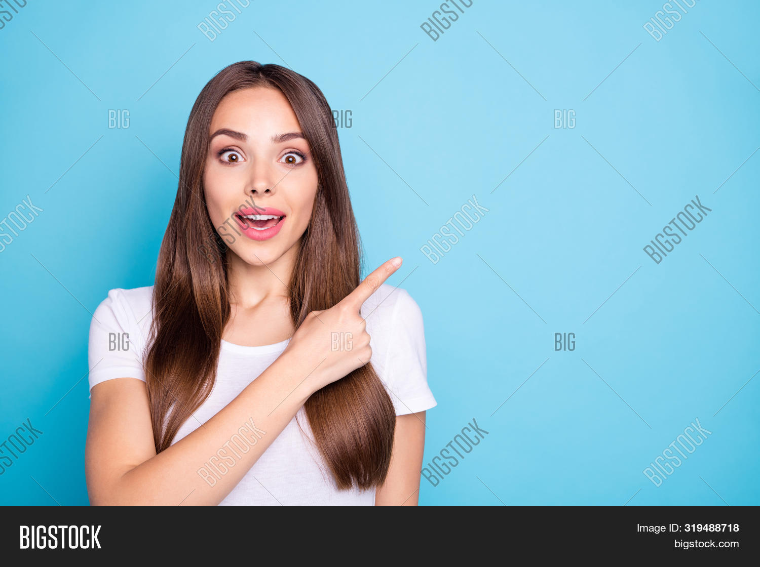 Close Photo Impressed Image & Photo (Free Trial) | Bigstock