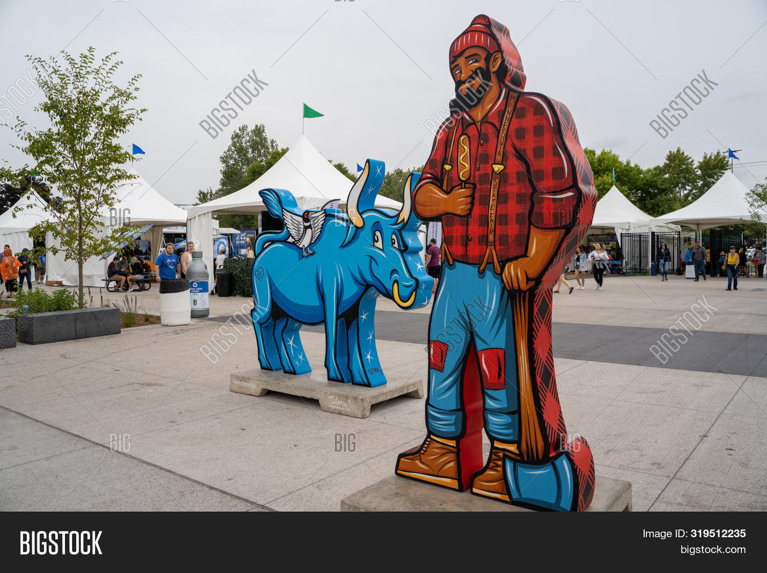 Falcon Heights, Mn - Image & Photo (Free Trial) | Bigstock