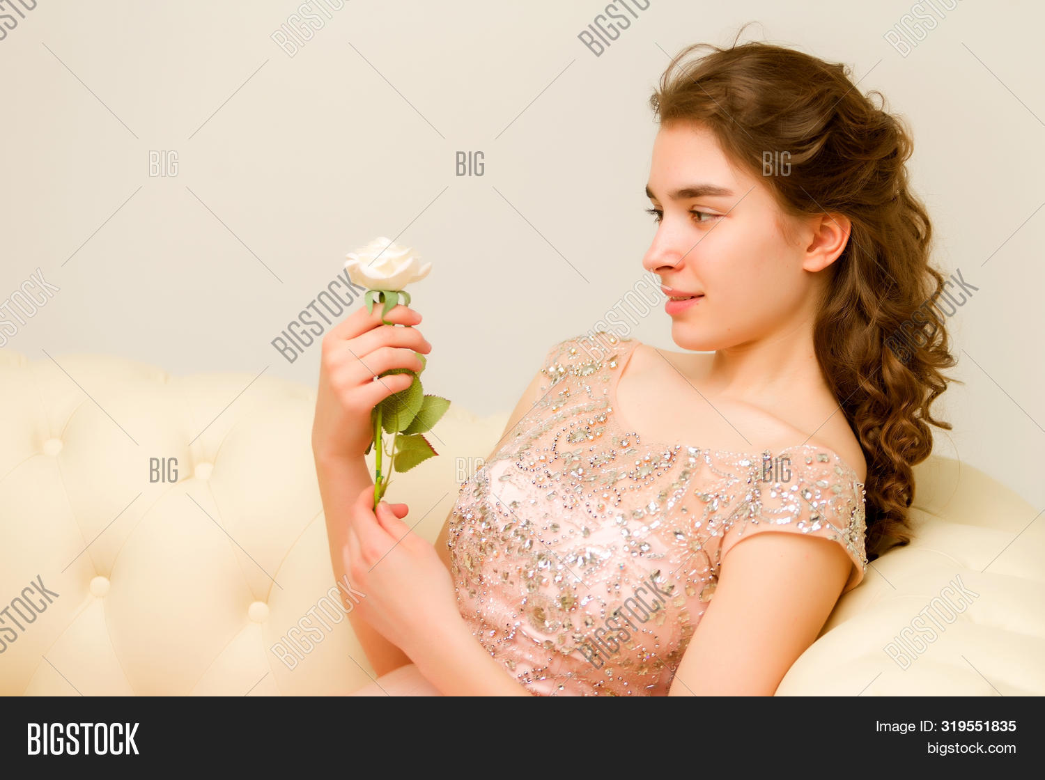 Very Beautiful Teen Image & Photo (Free Trial) | Bigstock