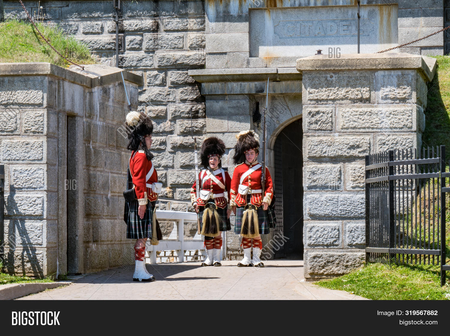 Halifax, Canada - June Image & Photo (Free Trial) | Bigstock