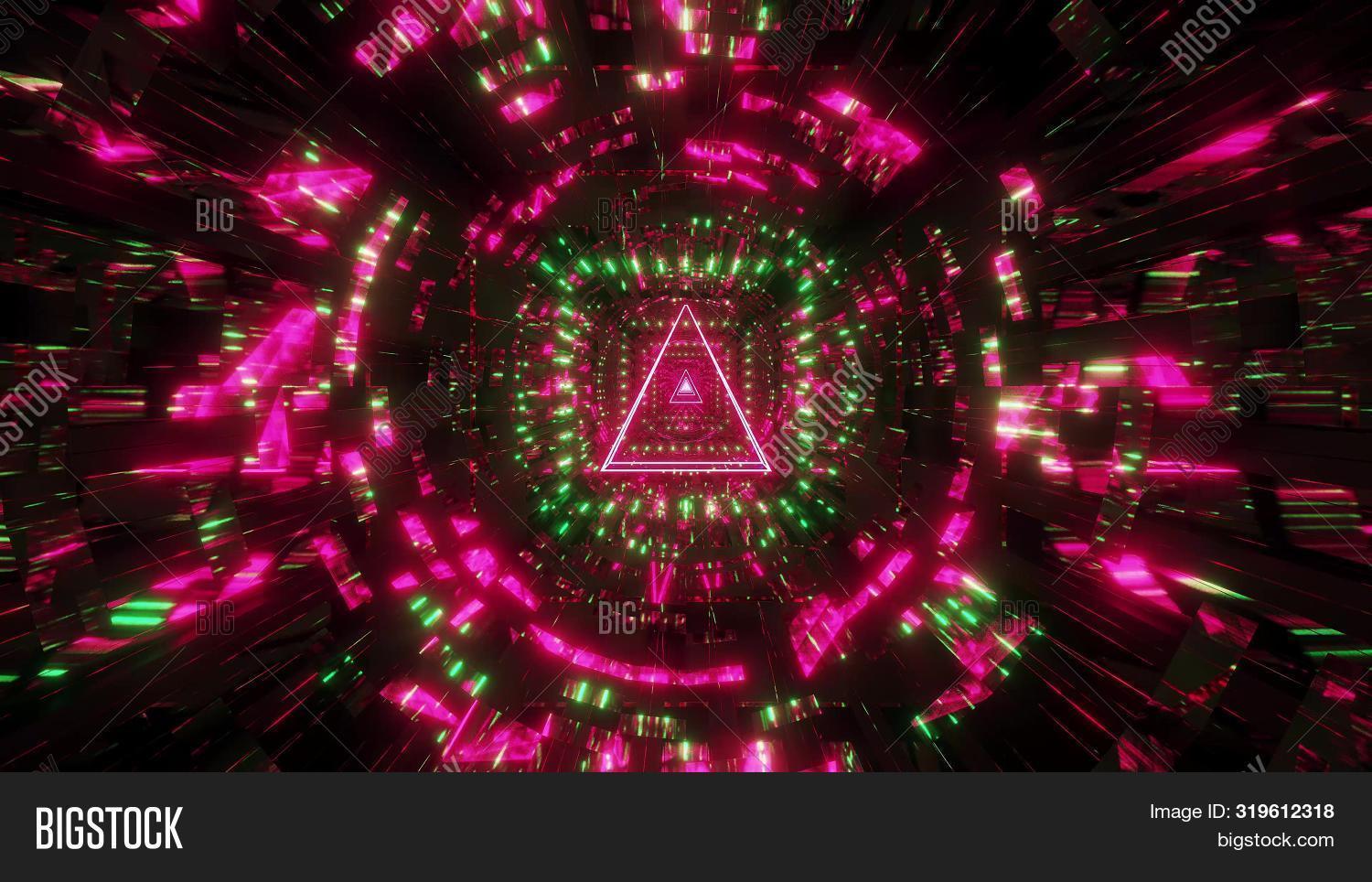 Abstract Reflection Image & Photo (Free Trial) | Bigstock