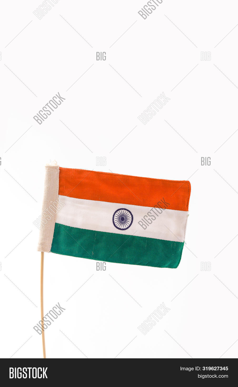 Indian Tricolor Image & Photo (Free Trial) | Bigstock