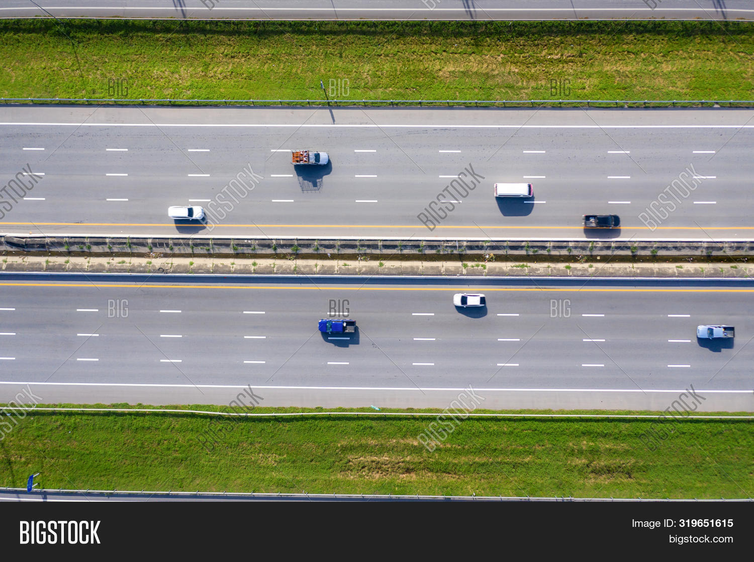 Arial View Modern Image & Photo (Free Trial) | Bigstock