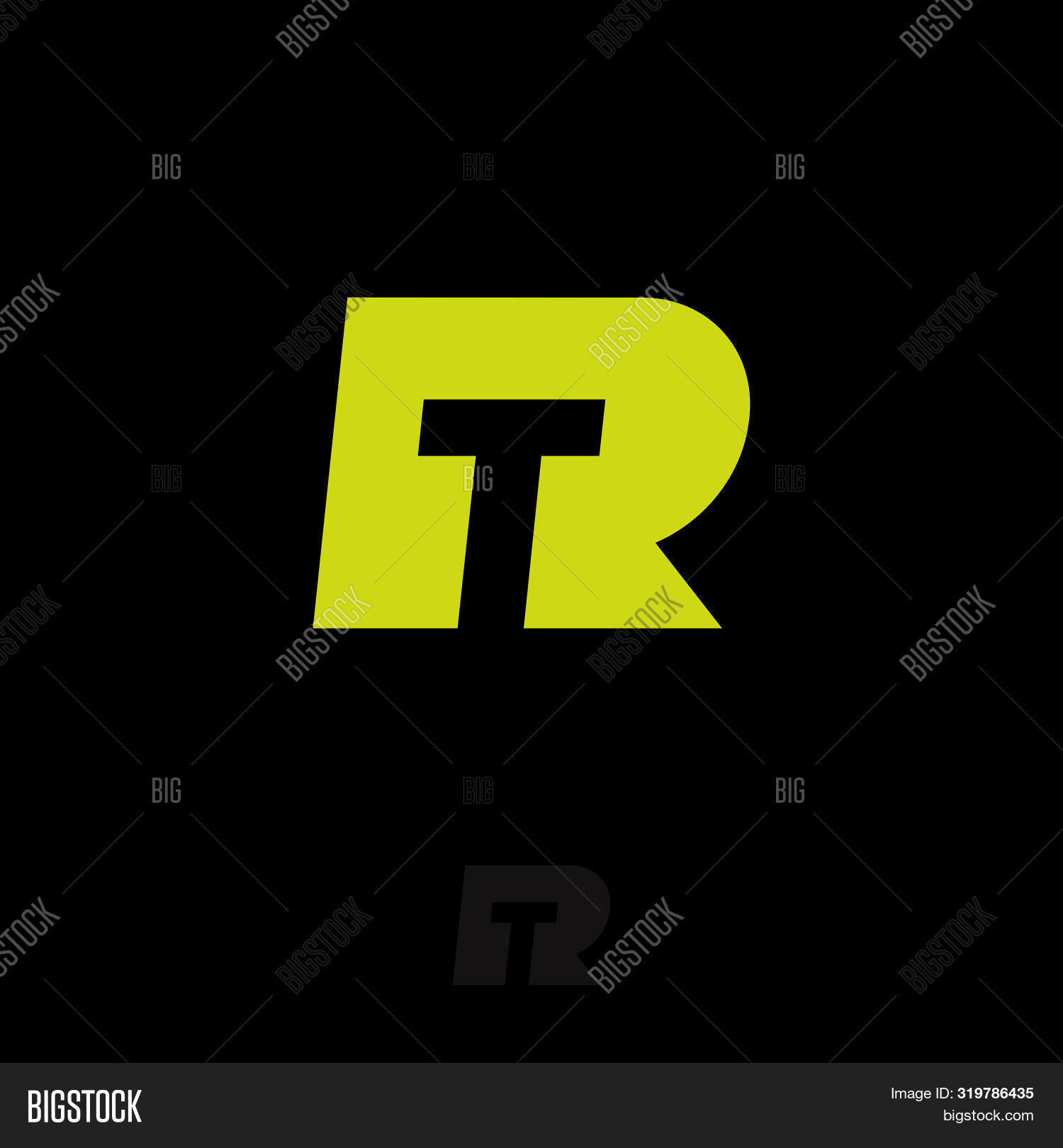 Rt Logo Wallpaper