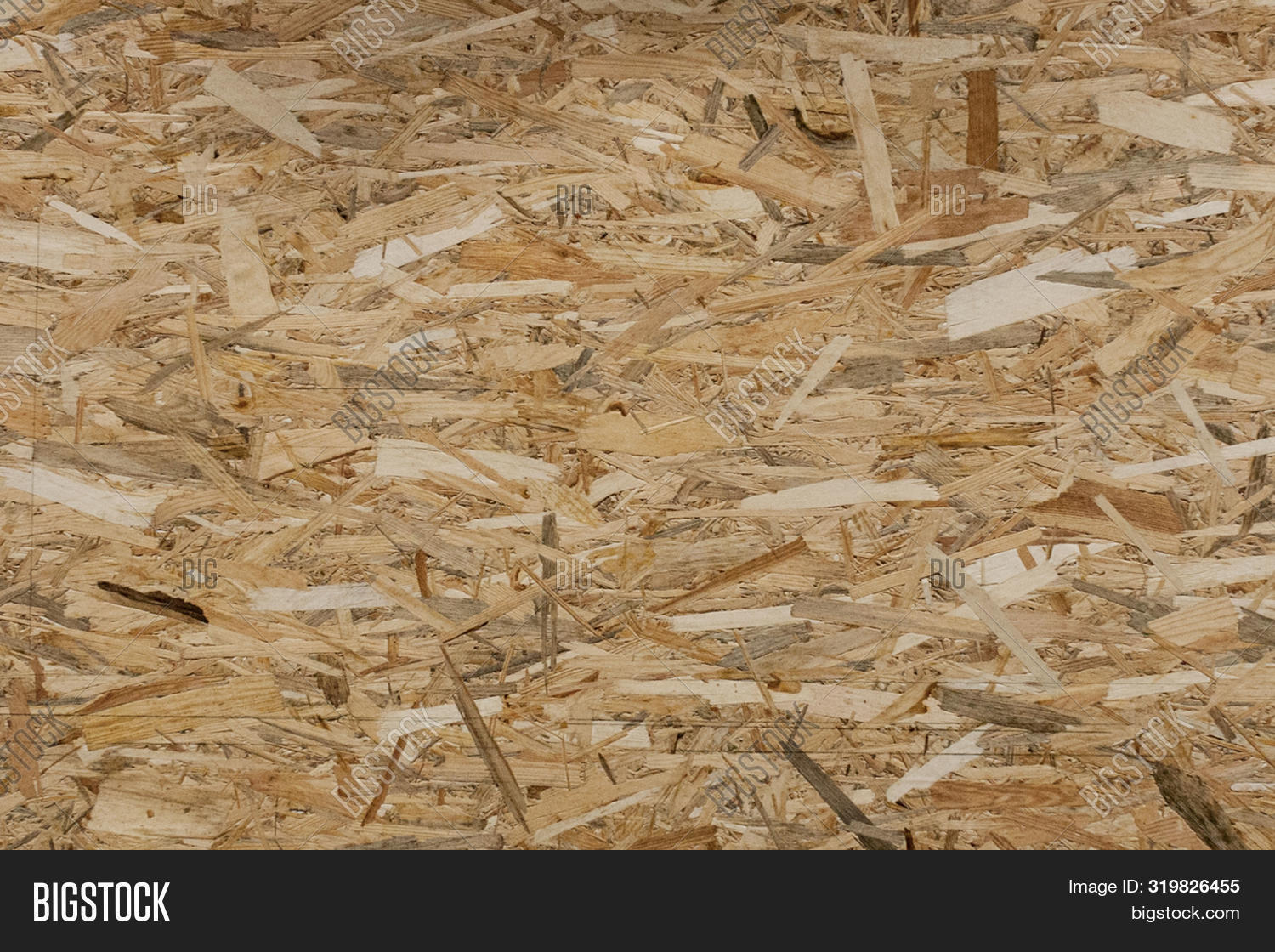 Pressed Wooden Panel Image & Photo (Free Trial) | Bigstock