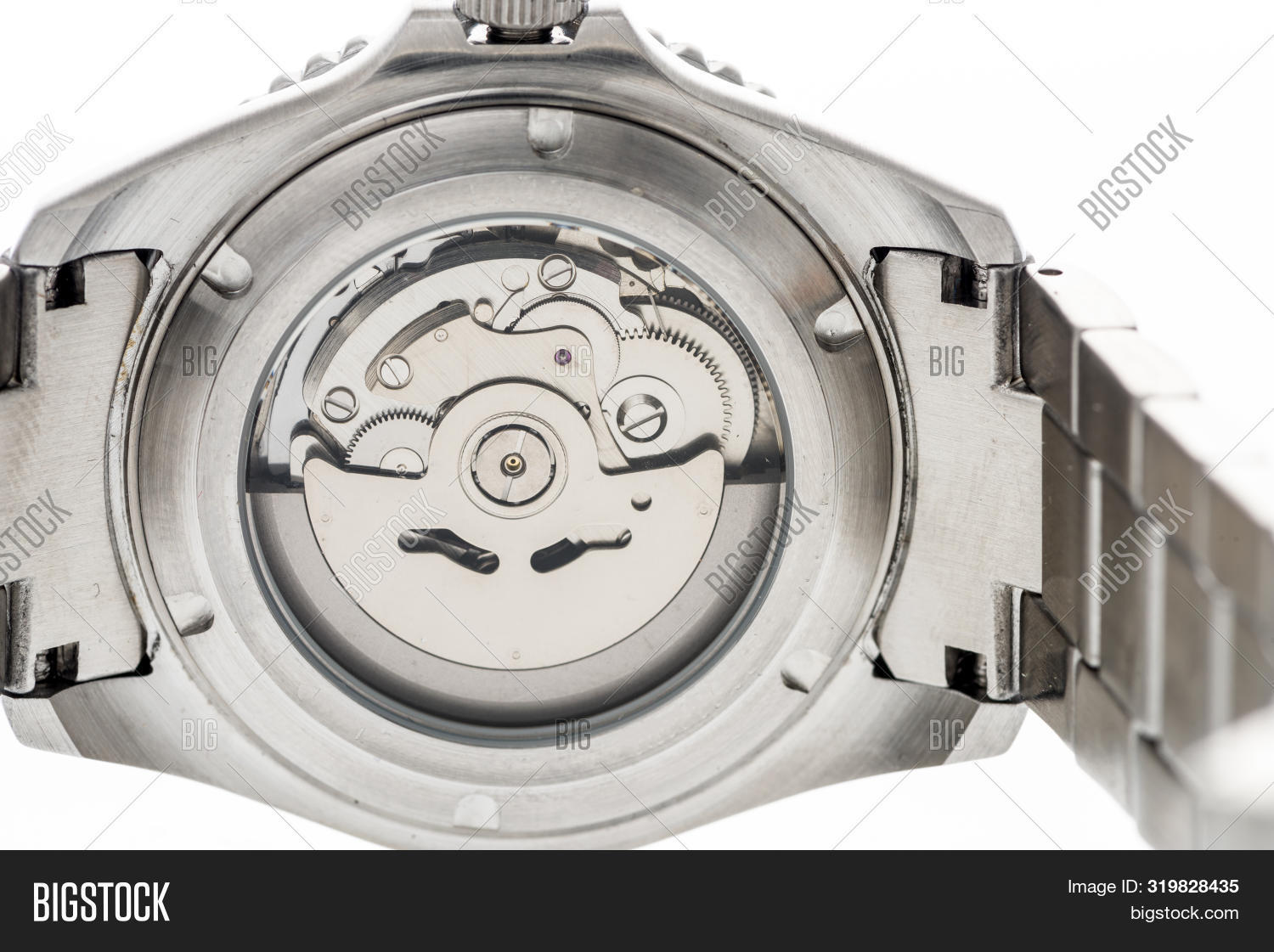 Image Back Automatic Image & Photo (Free Trial) | Bigstock