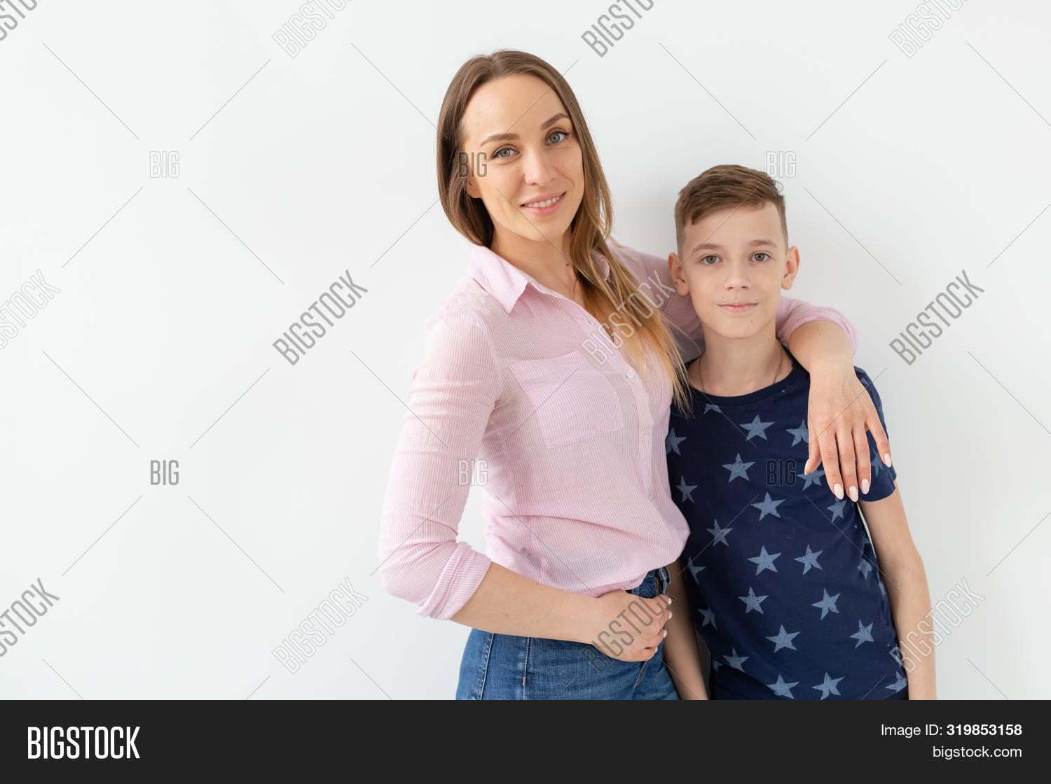 Good-looking Single- Image & Photo (Free Trial) | Bigstock