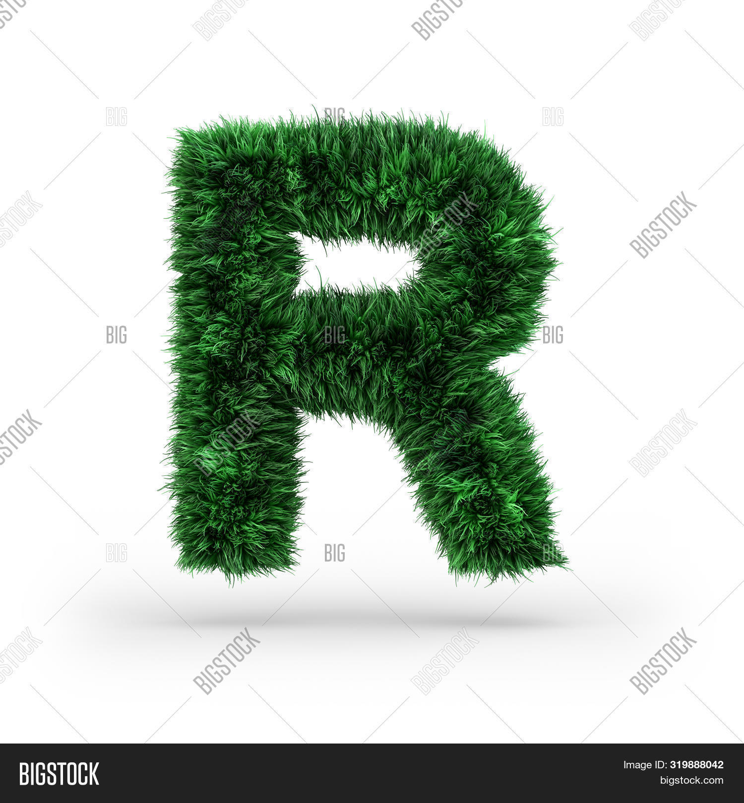 Uppercase Green Image & Photo (Free Trial) | Bigstock