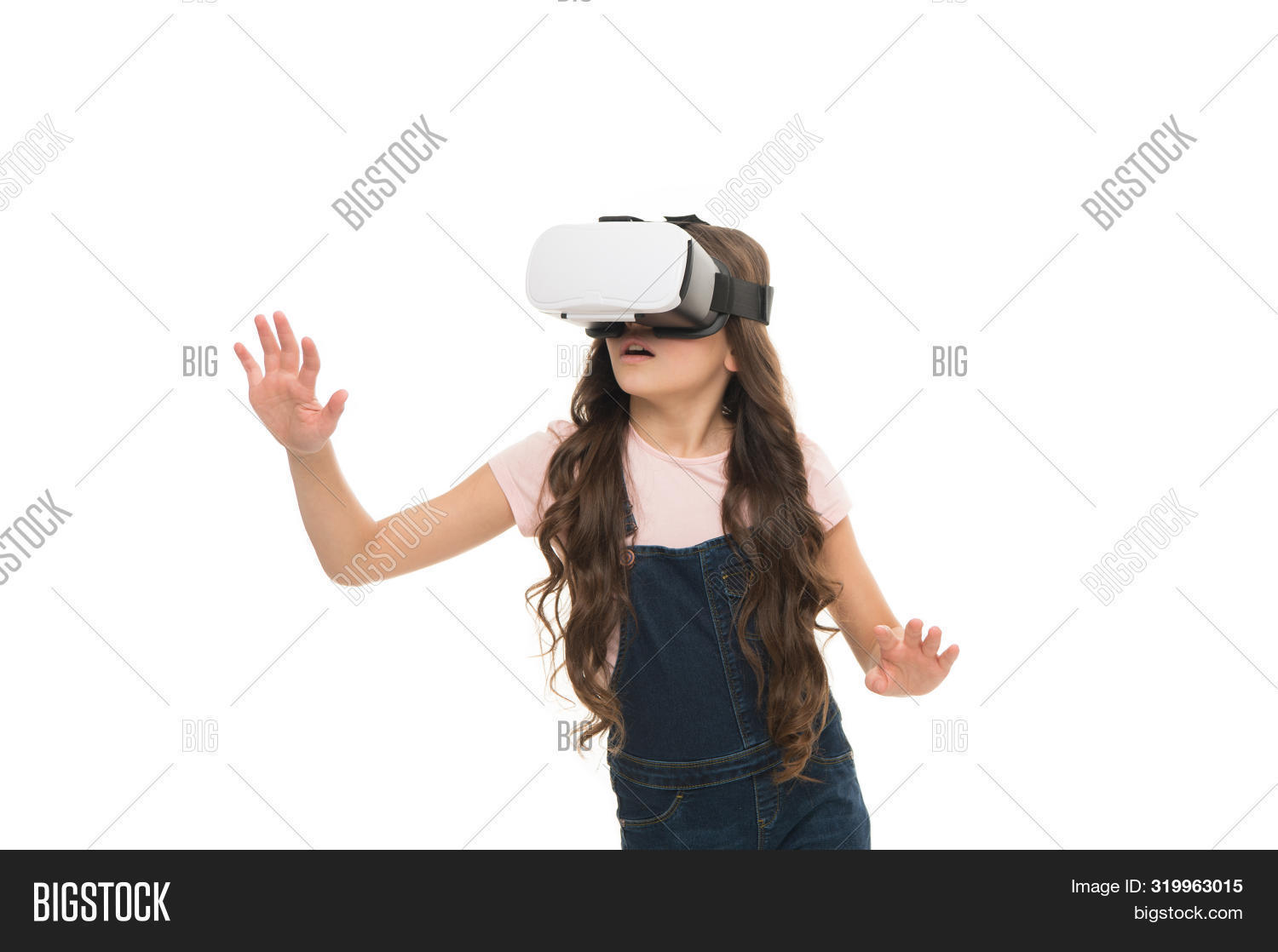 Real. Virtual Reality Image & Photo (Free Trial) | Bigstock