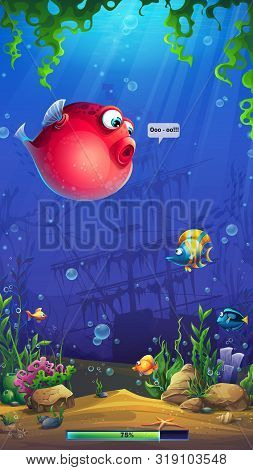 Vector Illustration Vector & Photo (Free Trial) | Bigstock