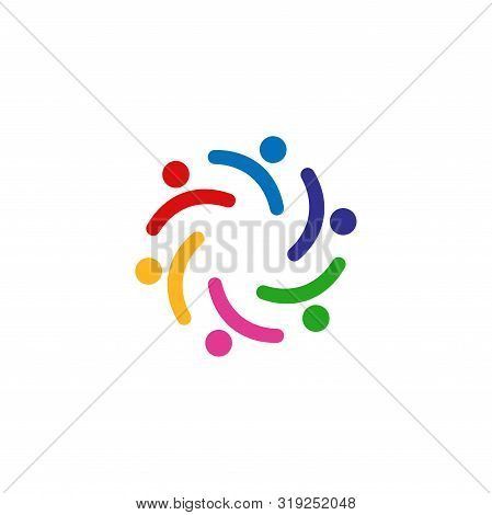 Community Graphic Vector & Photo (Free Trial) | Bigstock
