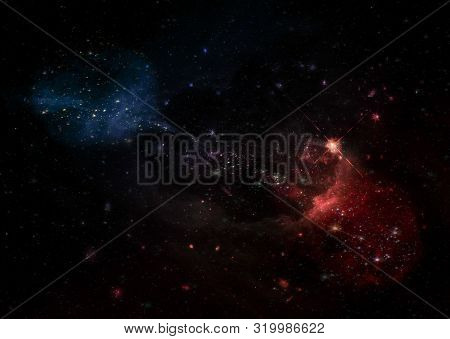 Fiery Icy Glowing Image & Photo (Free Trial) | Bigstock