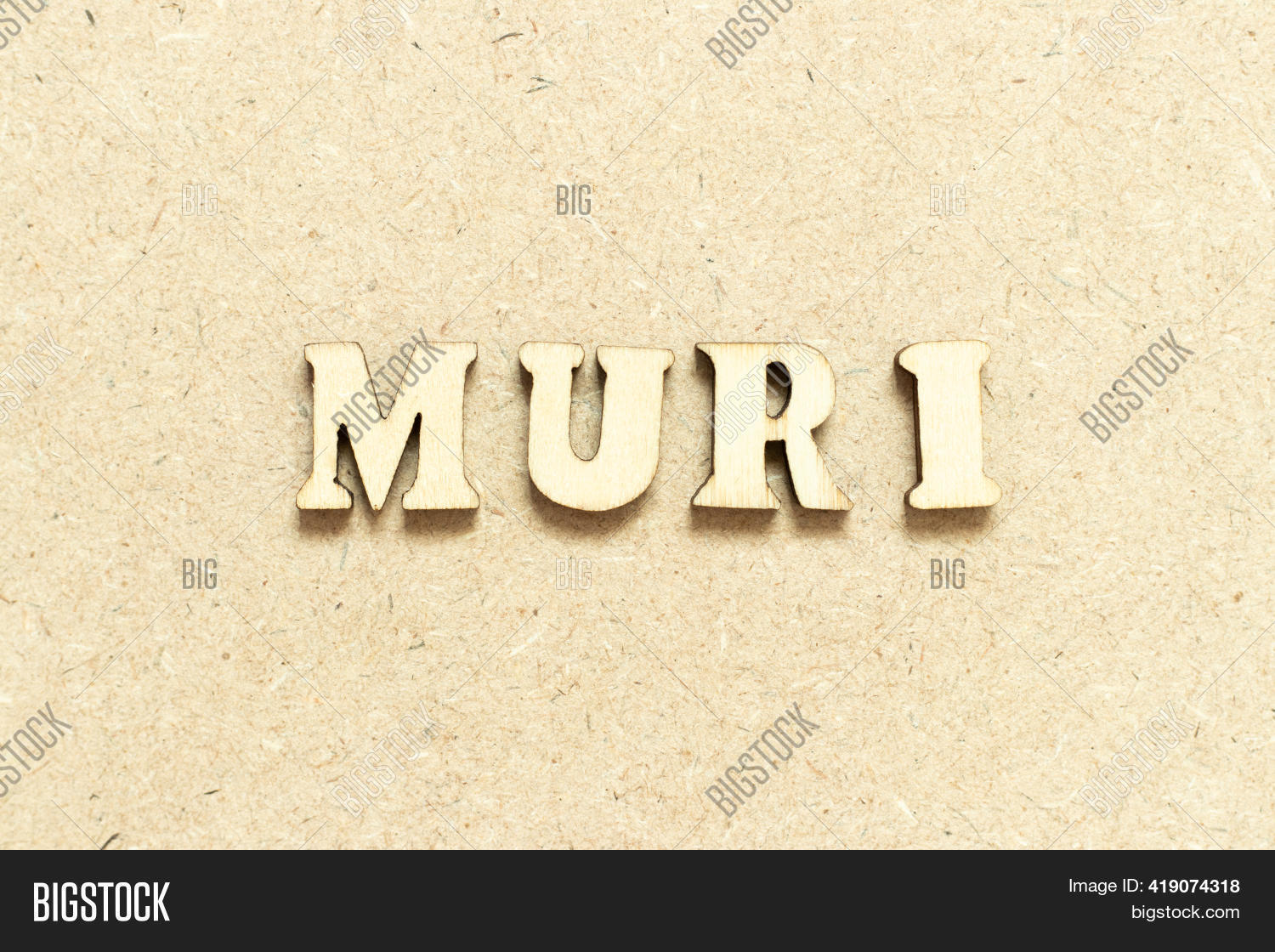 Alphabet Letter Word Image & Photo (Free Trial) | Bigstock