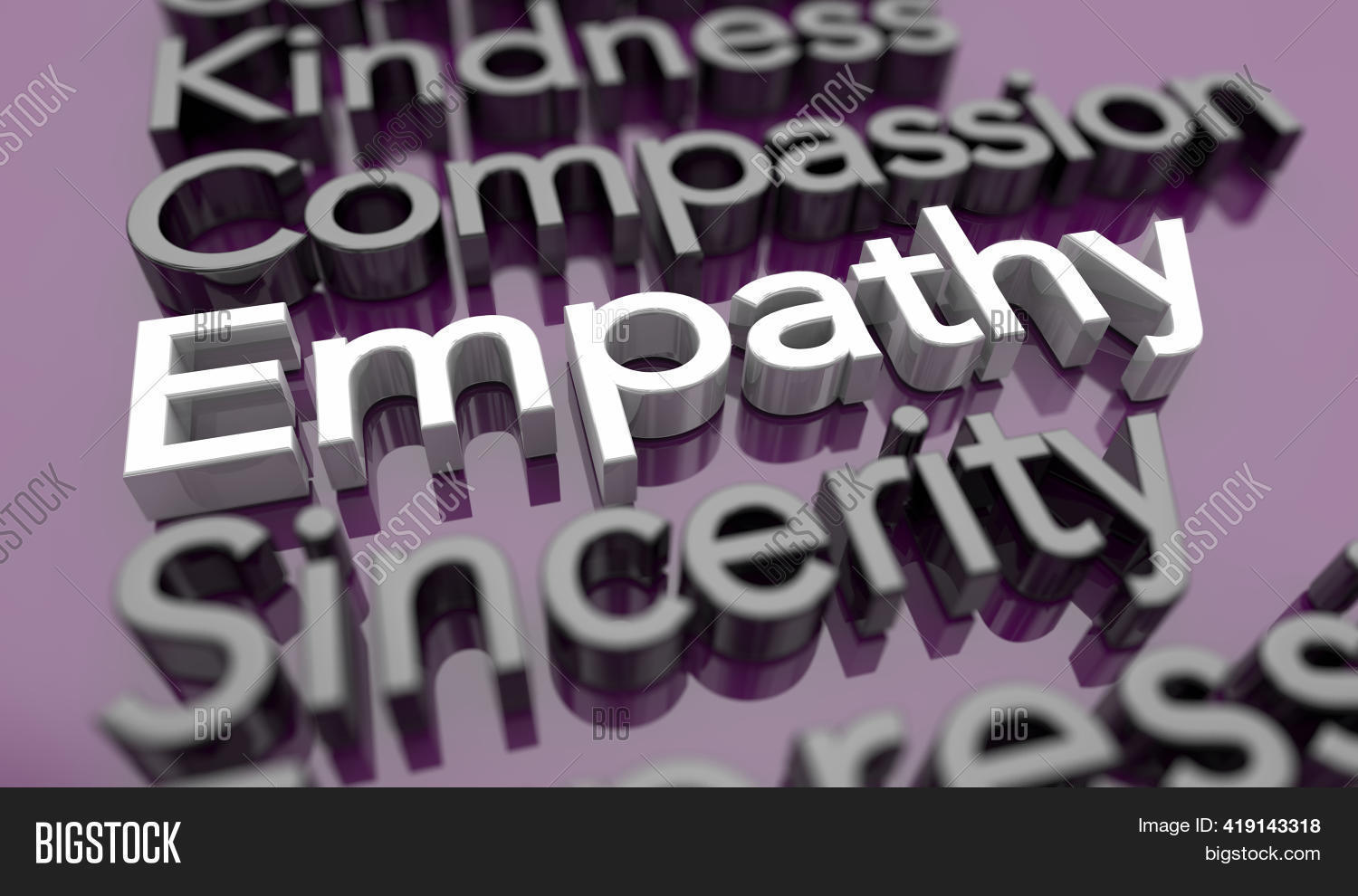 Empathy Compassion Image & Photo (Free Trial) | Bigstock