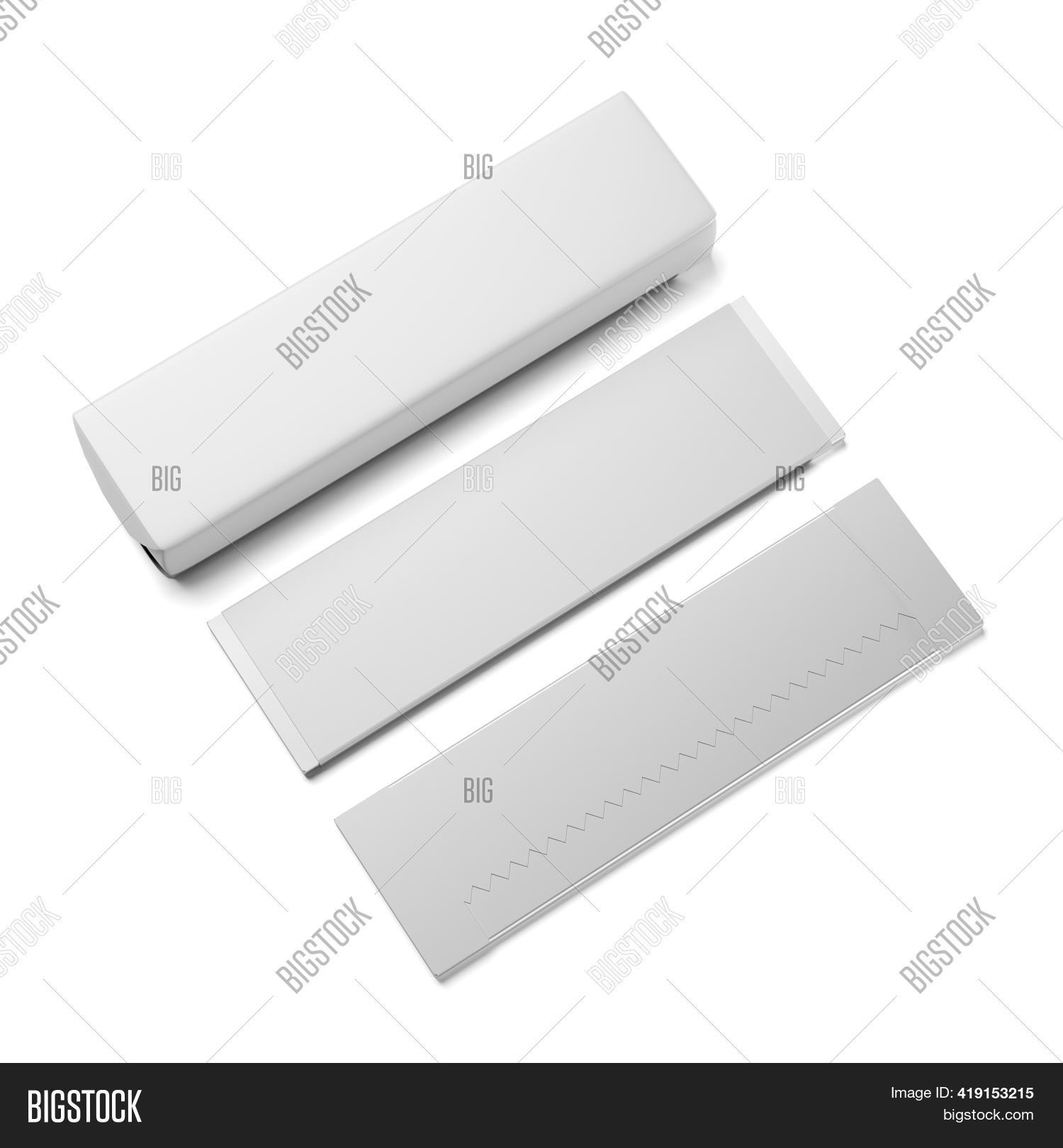 Packs Chewing Gum Image & Photo (Free Trial) | Bigstock