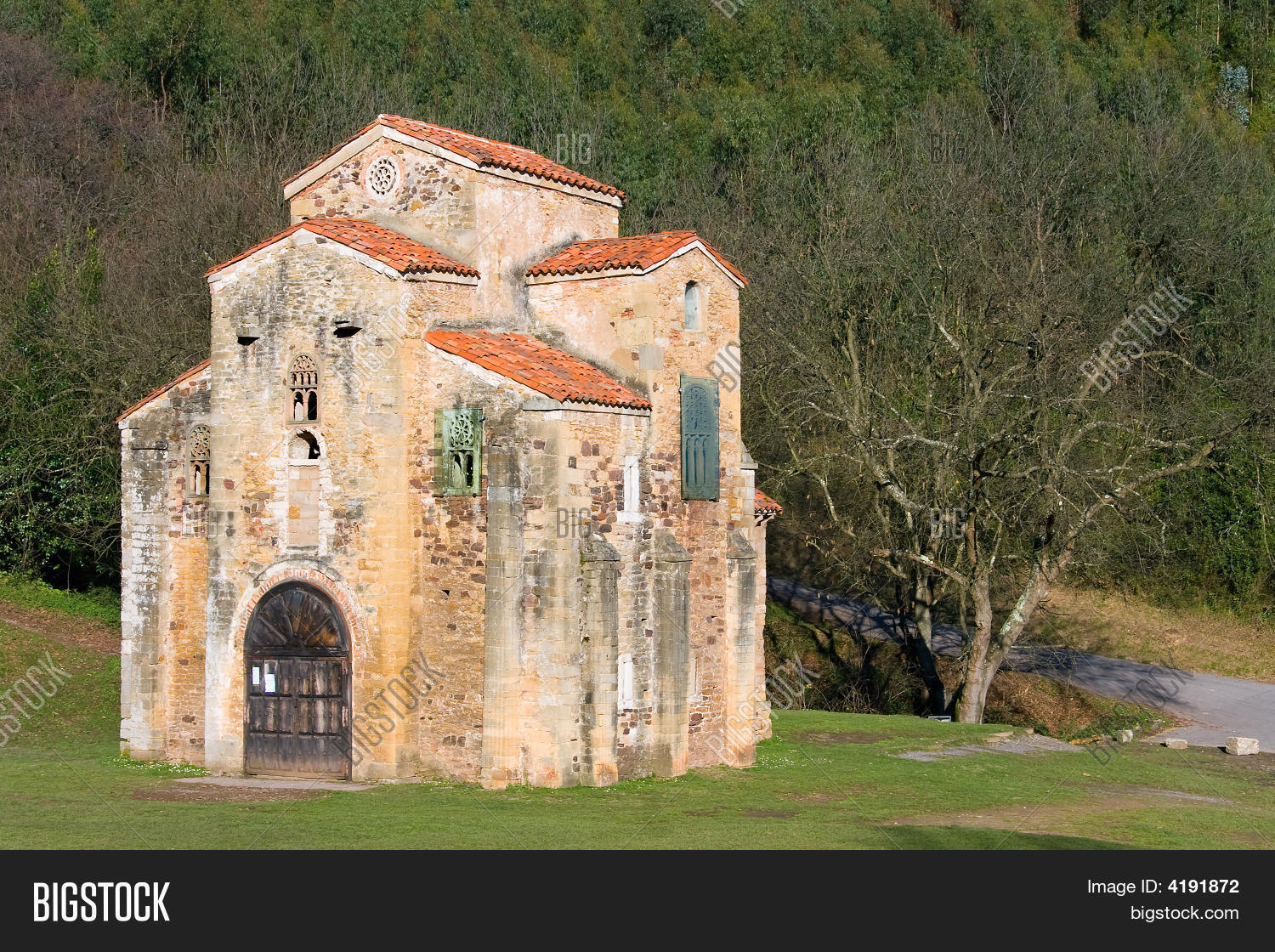 San Miguel De Lillo Image & Photo (Free Trial) | Bigstock