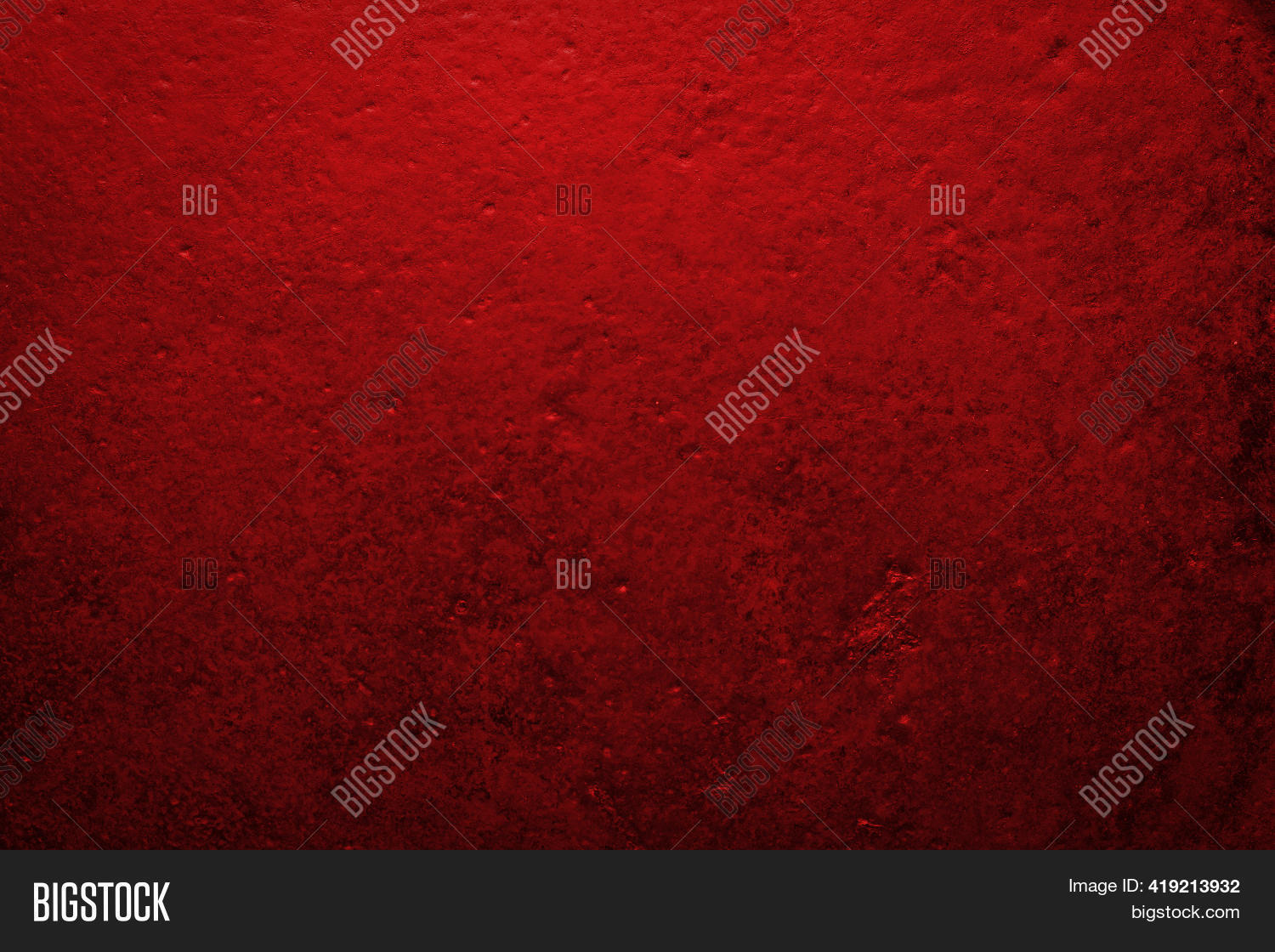 Dark Red Classic Image & Photo (Free Trial) | Bigstock