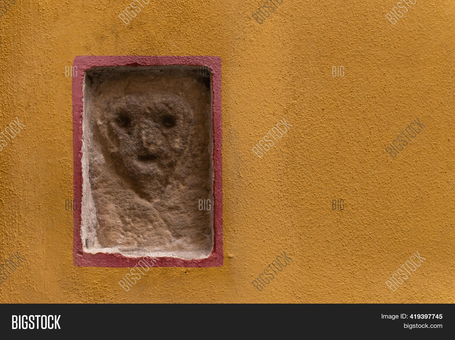 Bas-relief On One Image & Photo (Free Trial) | Bigstock