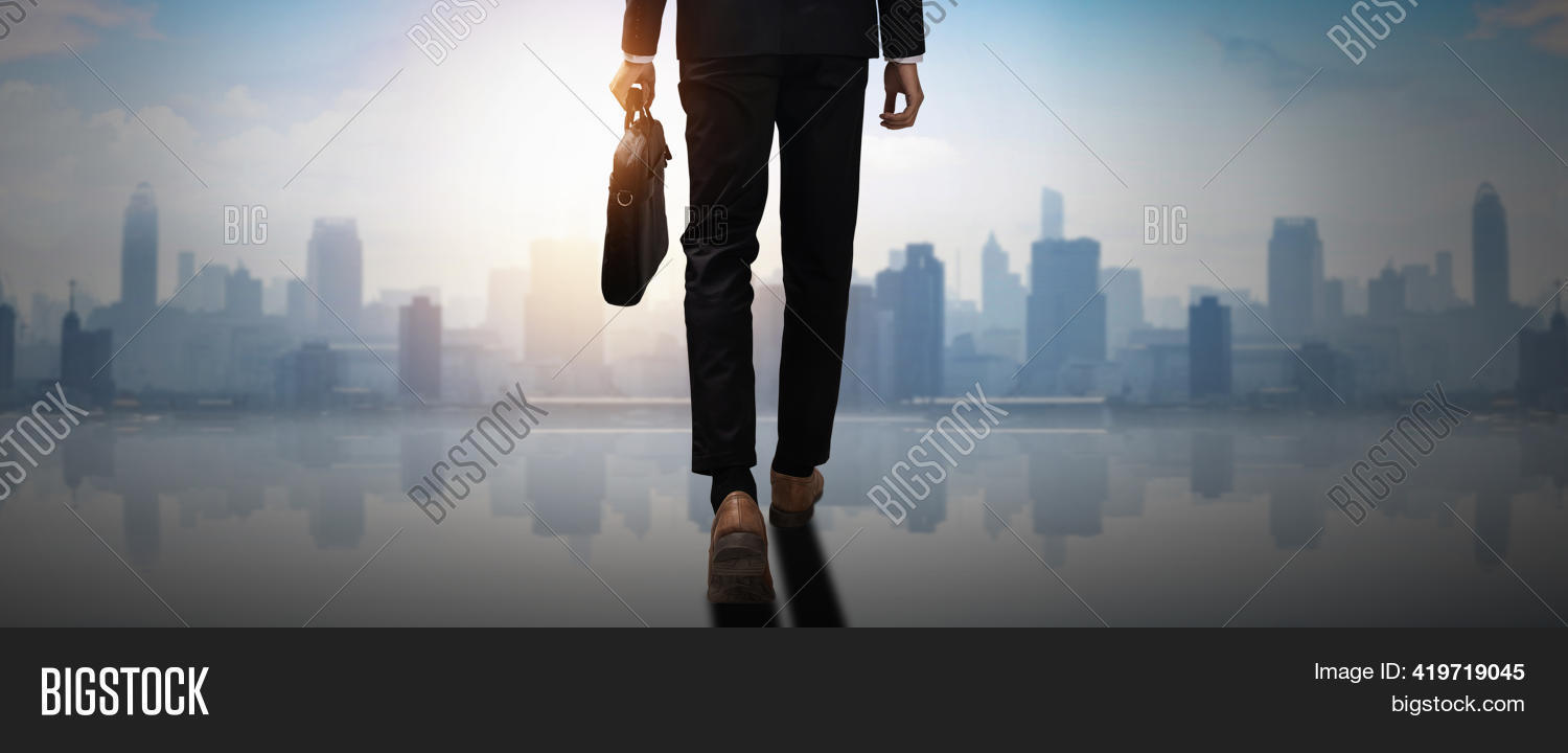 Forward Success, Back Image & Photo (Free Trial) | Bigstock