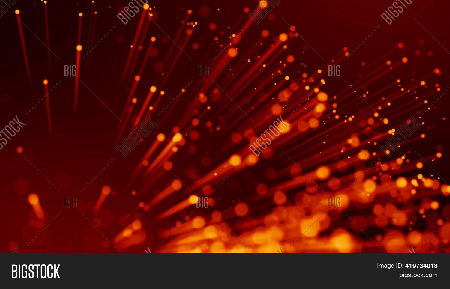 3d Rendering Abstract Image & Photo (Free Trial) | Bigstock