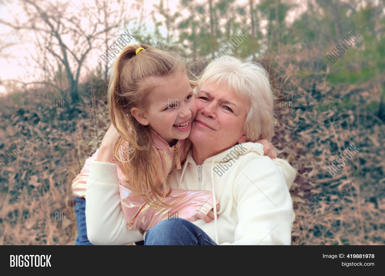 Loving Cute Image & Photo (Free Trial) | Bigstock