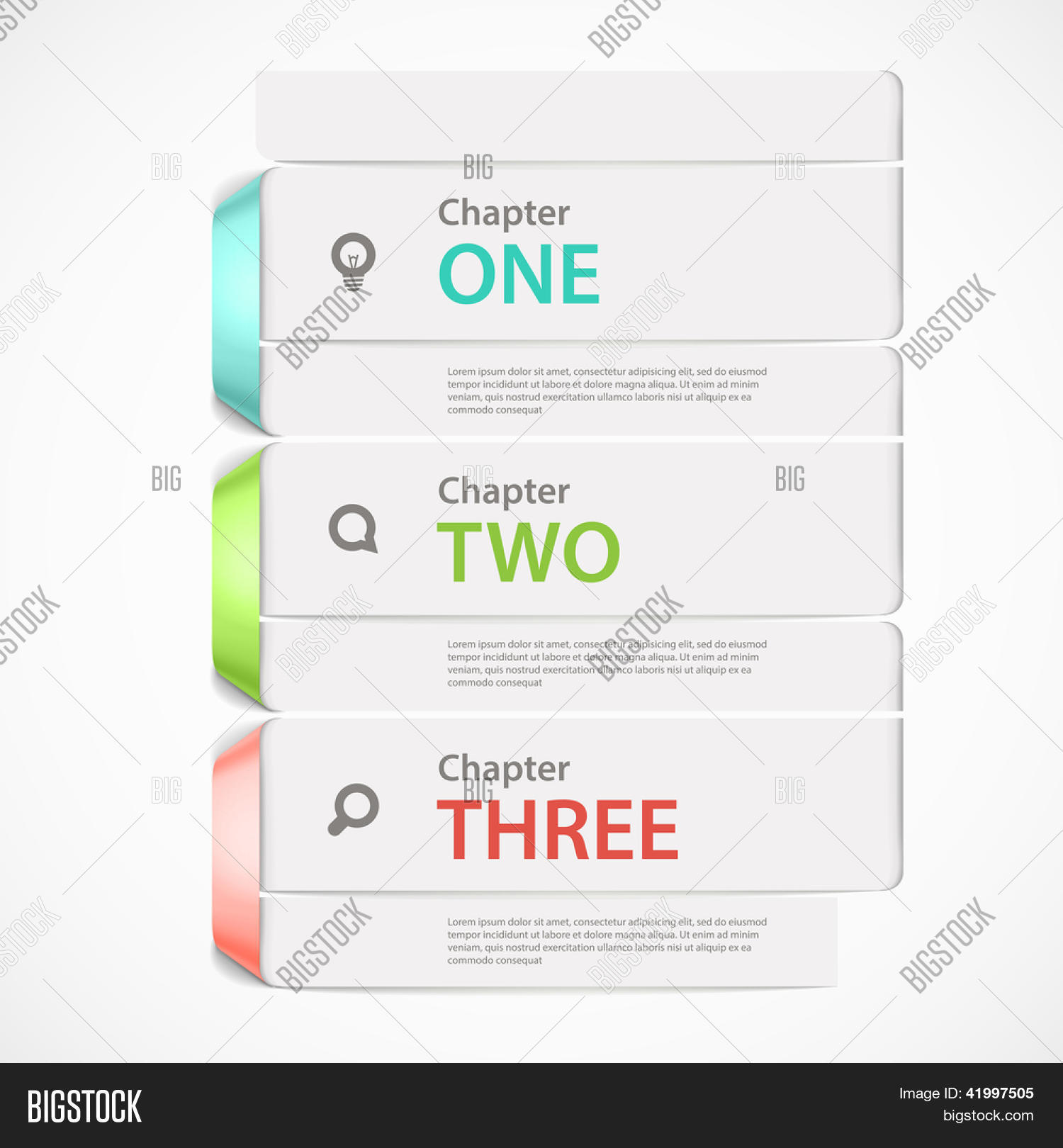 Website Paper Page Vector & Photo (Free Trial) | Bigstock