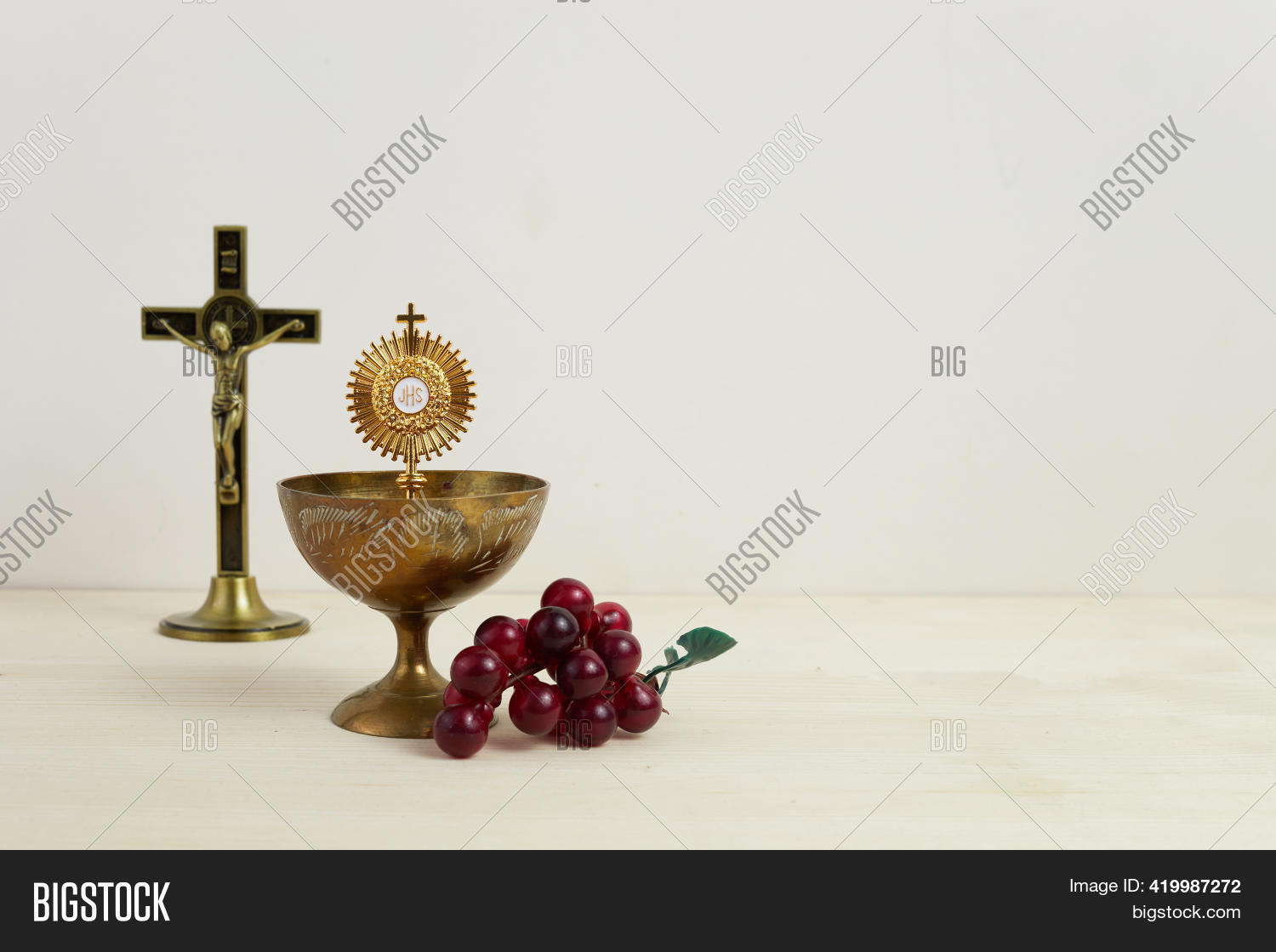 First Holy Communion Image & Photo (Free Trial) | Bigstock