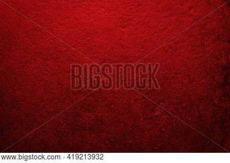 Dark Red Classic Image & Photo (Free Trial) | Bigstock
