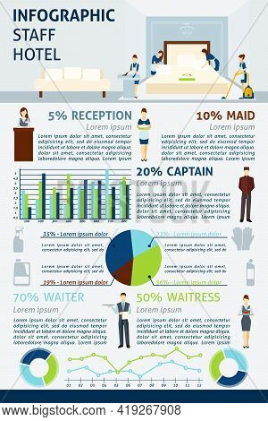 Hotel Staff Vector & Photo (Free Trial) | Bigstock