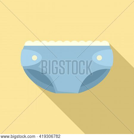String Diaper Icon. Vector & Photo (Free Trial) | Bigstock
