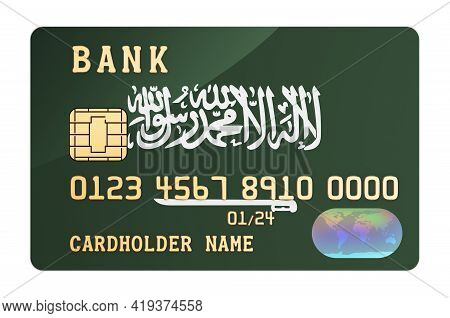 Bank Credit Card Image & Photo (Free Trial) | Bigstock