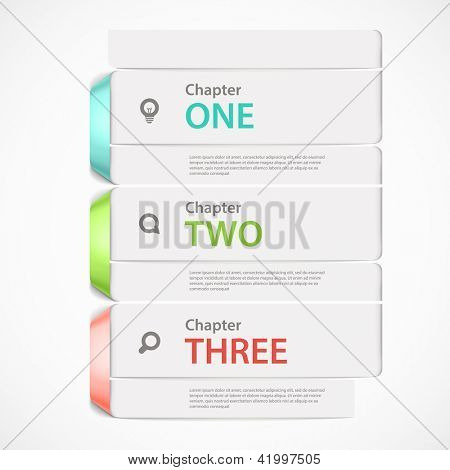 Website Paper Page Vector & Photo (Free Trial) | Bigstock