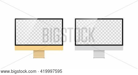 Devices Transparent Vector & Photo (Free Trial) | Bigstock