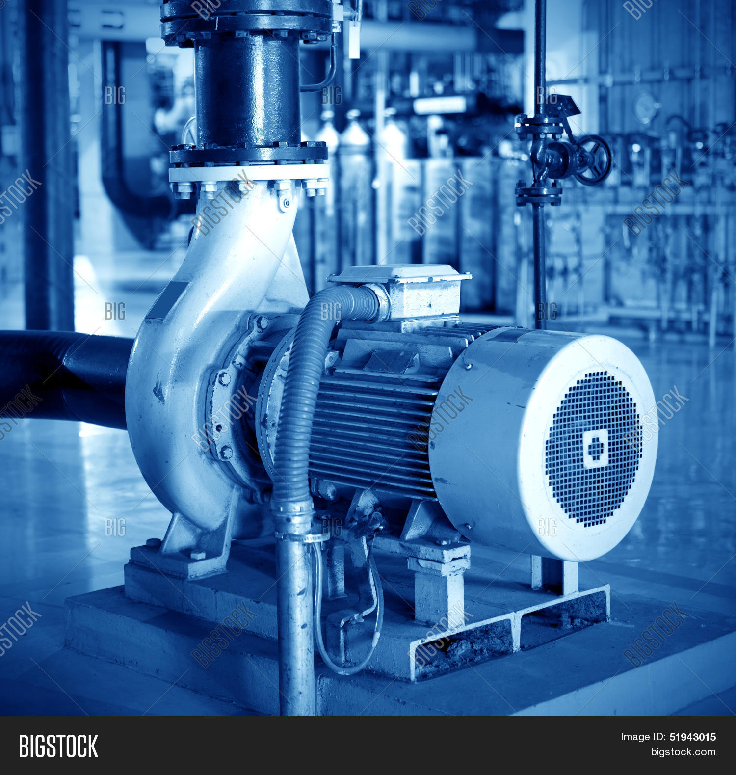Motor Image & Photo (Free Trial) | Bigstock