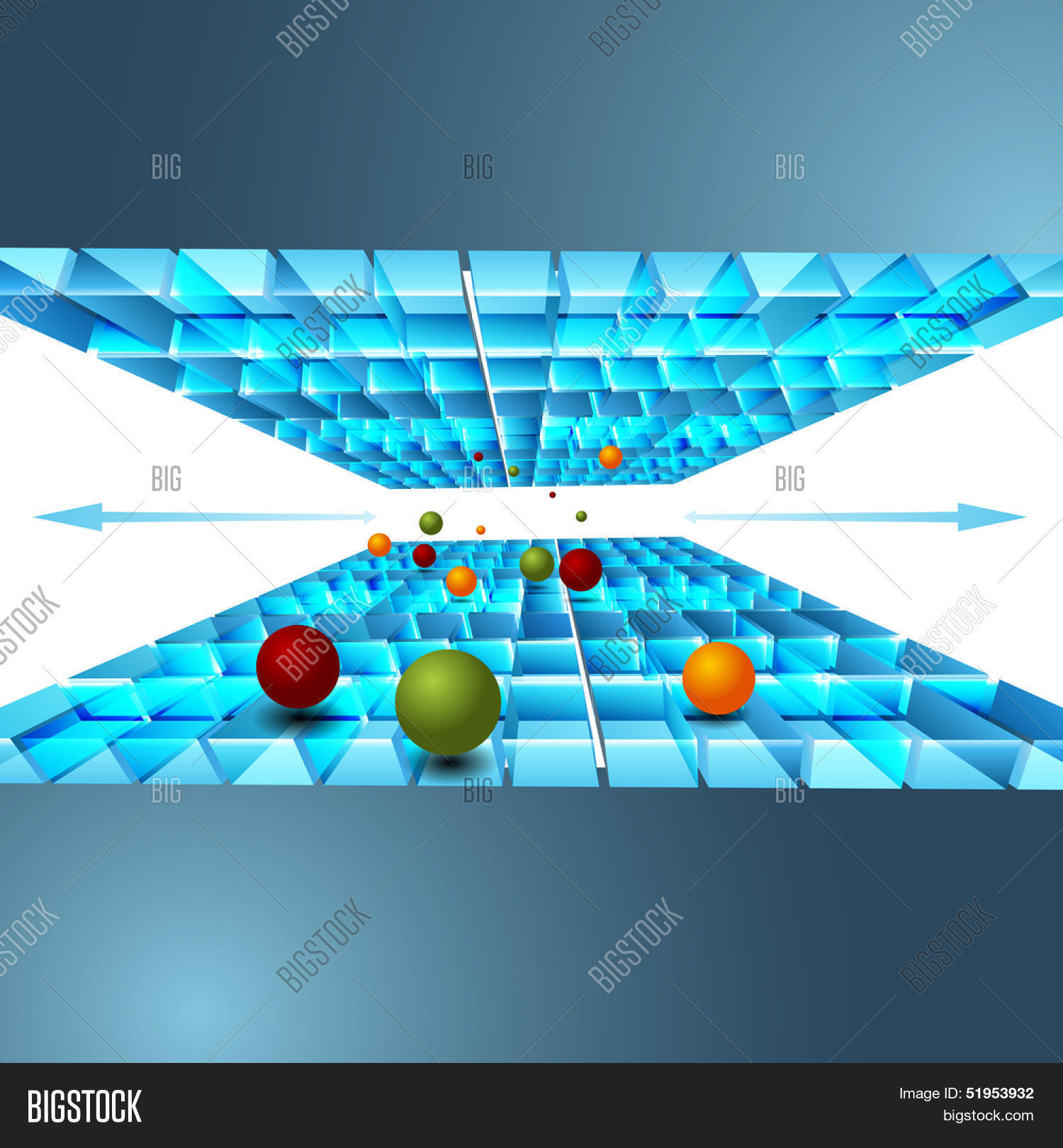 Image 3d Timeline Vector & Photo (Free Trial) | Bigstock