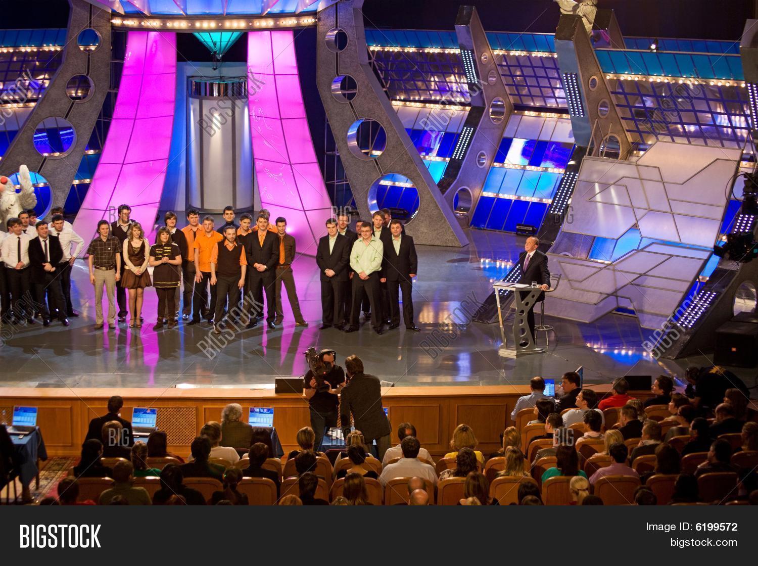 Kvn - Club Cheerful Image & Photo (Free Trial) | Bigstock