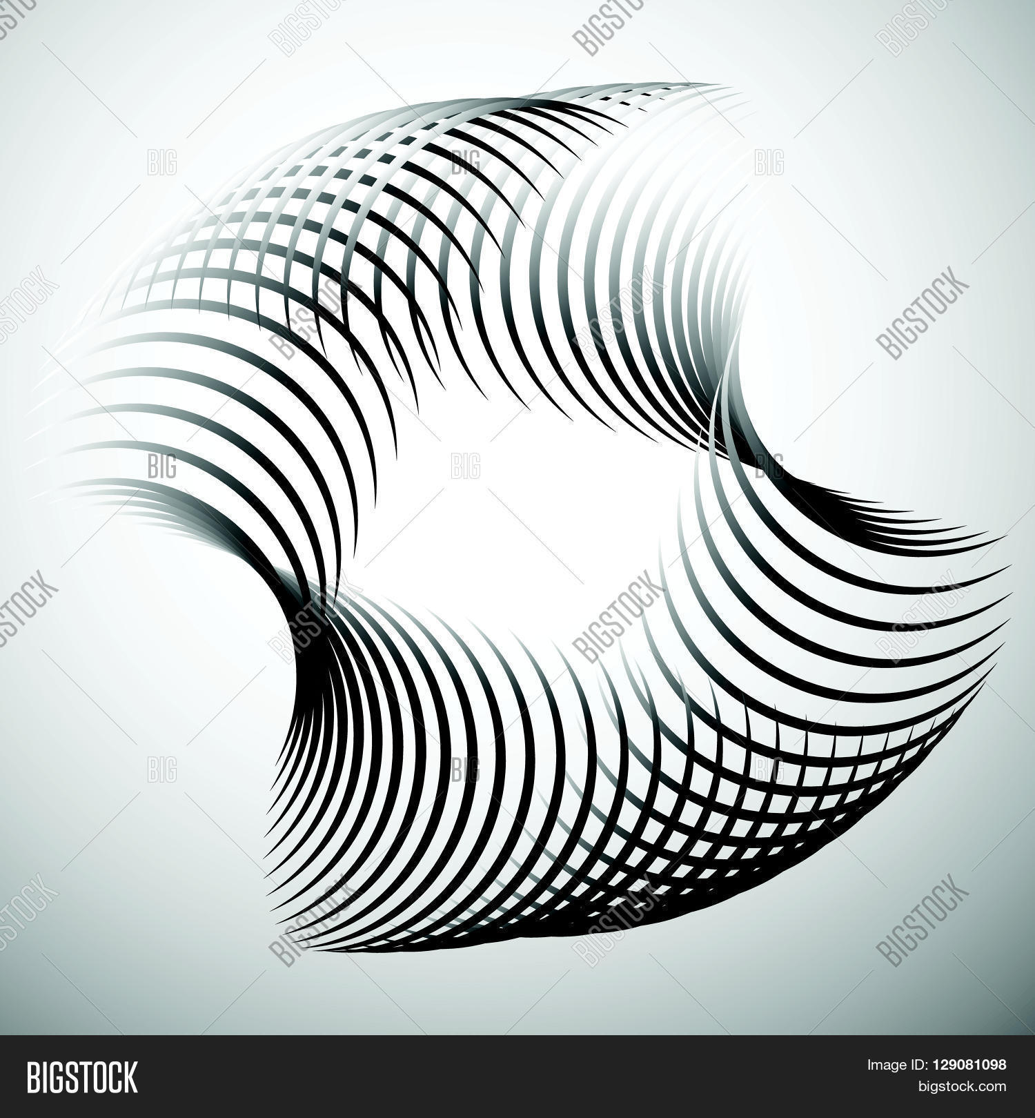 Abstract Element Vector And Photo Free Trial Bigstock