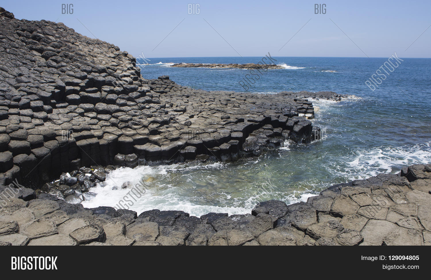 Amazing Nature Scene Image & Photo (Free Trial) | Bigstock