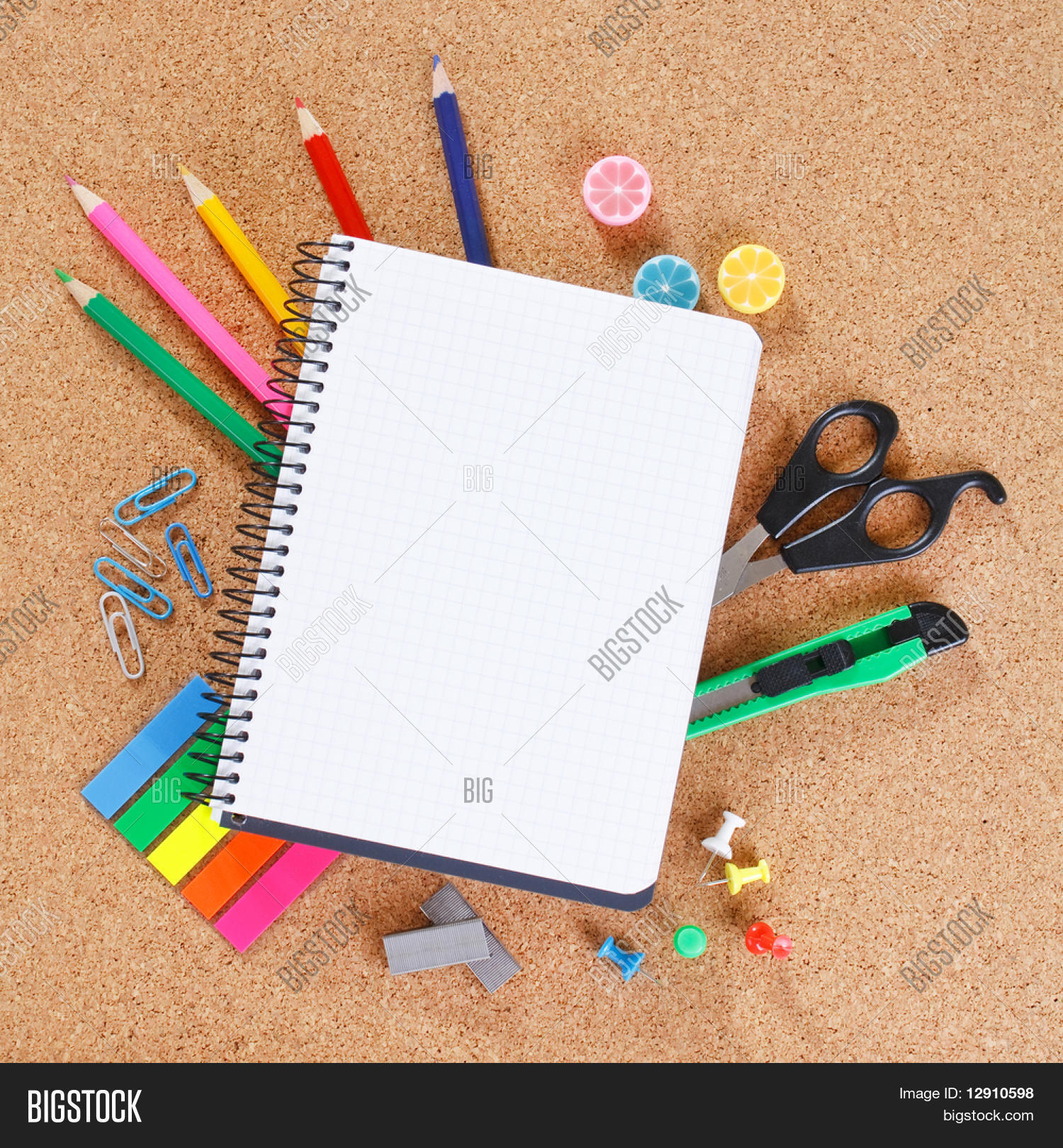 View Office Tools On Image & Photo (Free Trial) | Bigstock