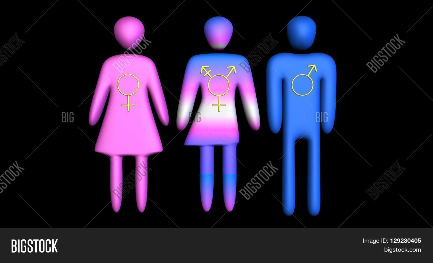 Transgender Equality, Image & Photo (Free Trial) | Bigstock