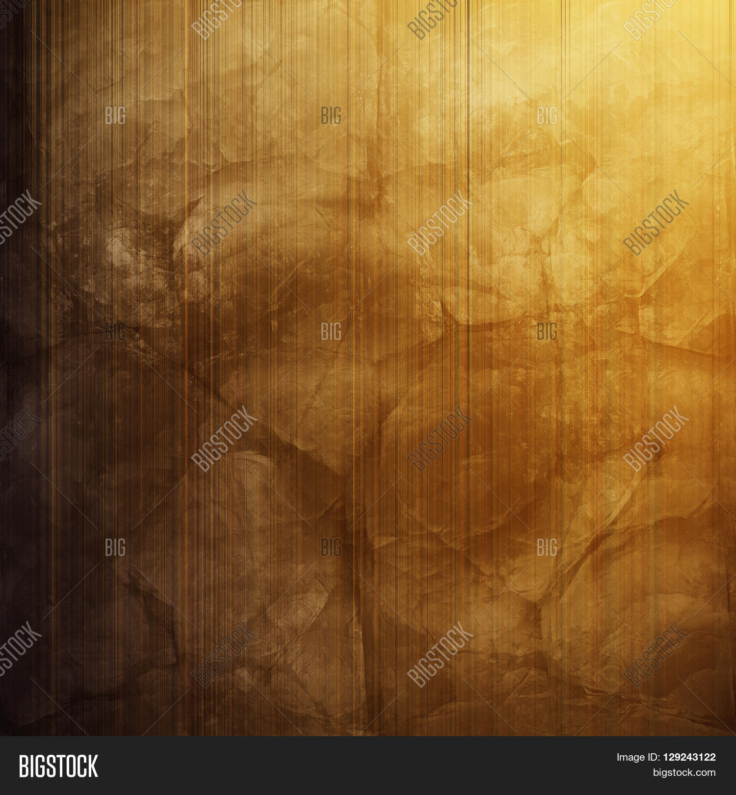 Metal Texture. Golden Image & Photo (Free Trial) | Bigstock