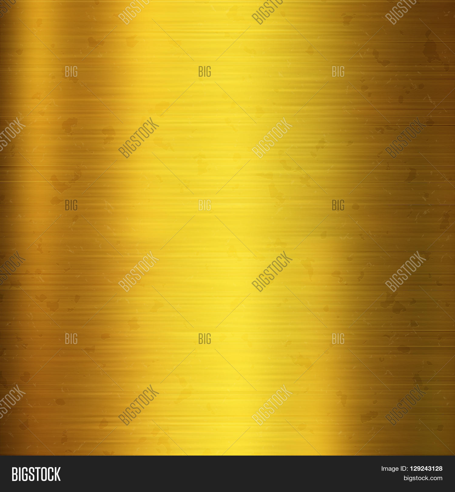 Metal Texture. Golden Image & Photo (Free Trial) | Bigstock