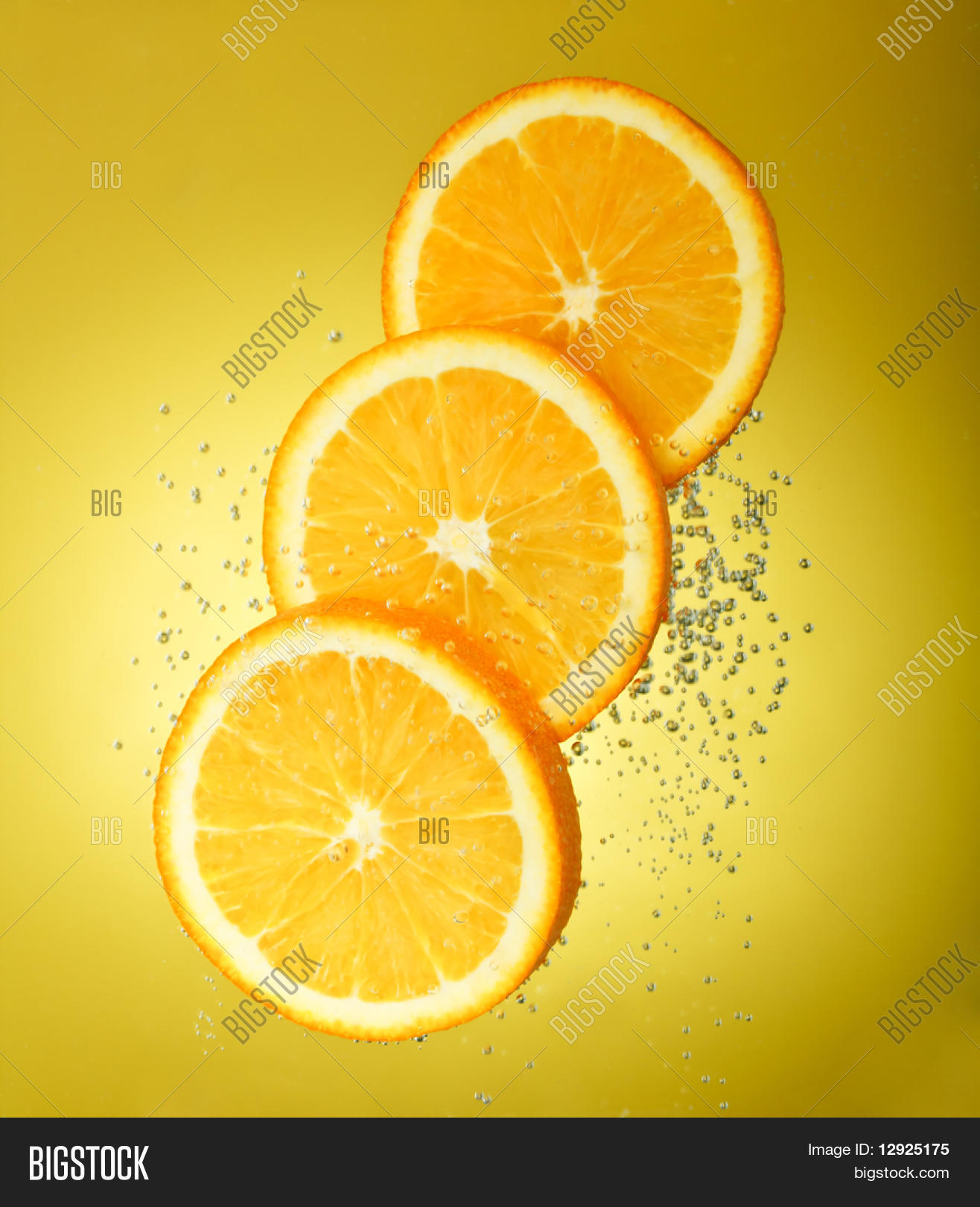 Fresh Orange Image & Photo (Free Trial) | Bigstock