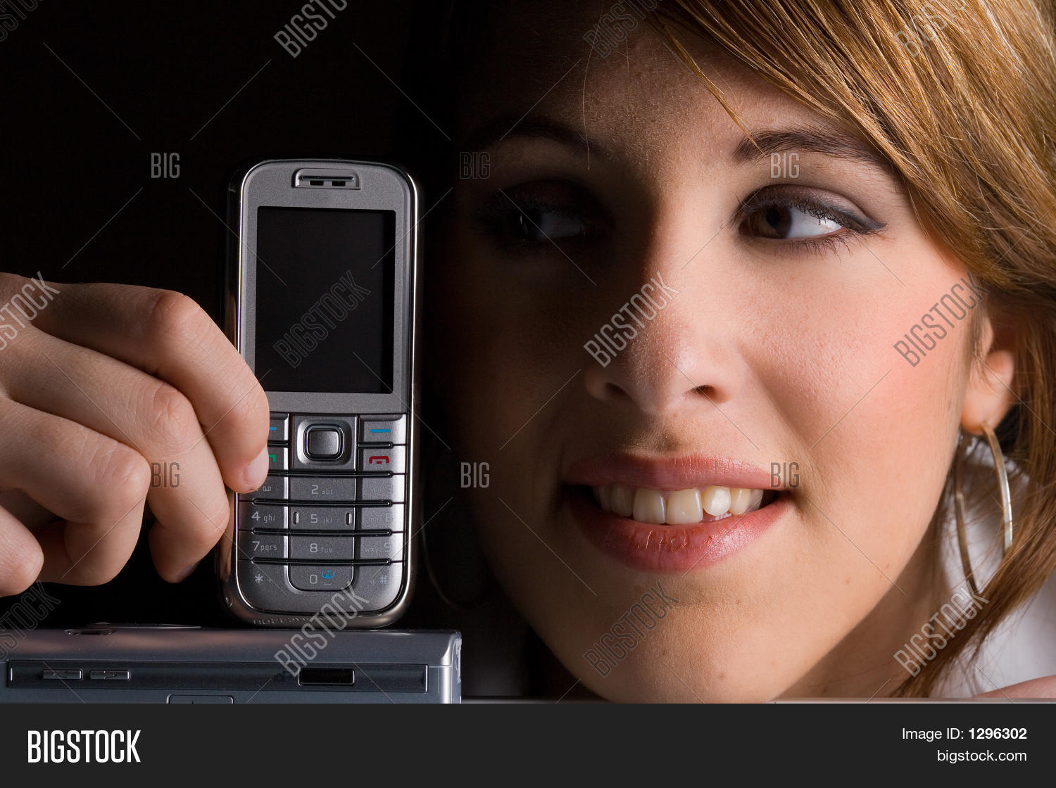 Call You Image & Photo (Free Trial) | Bigstock