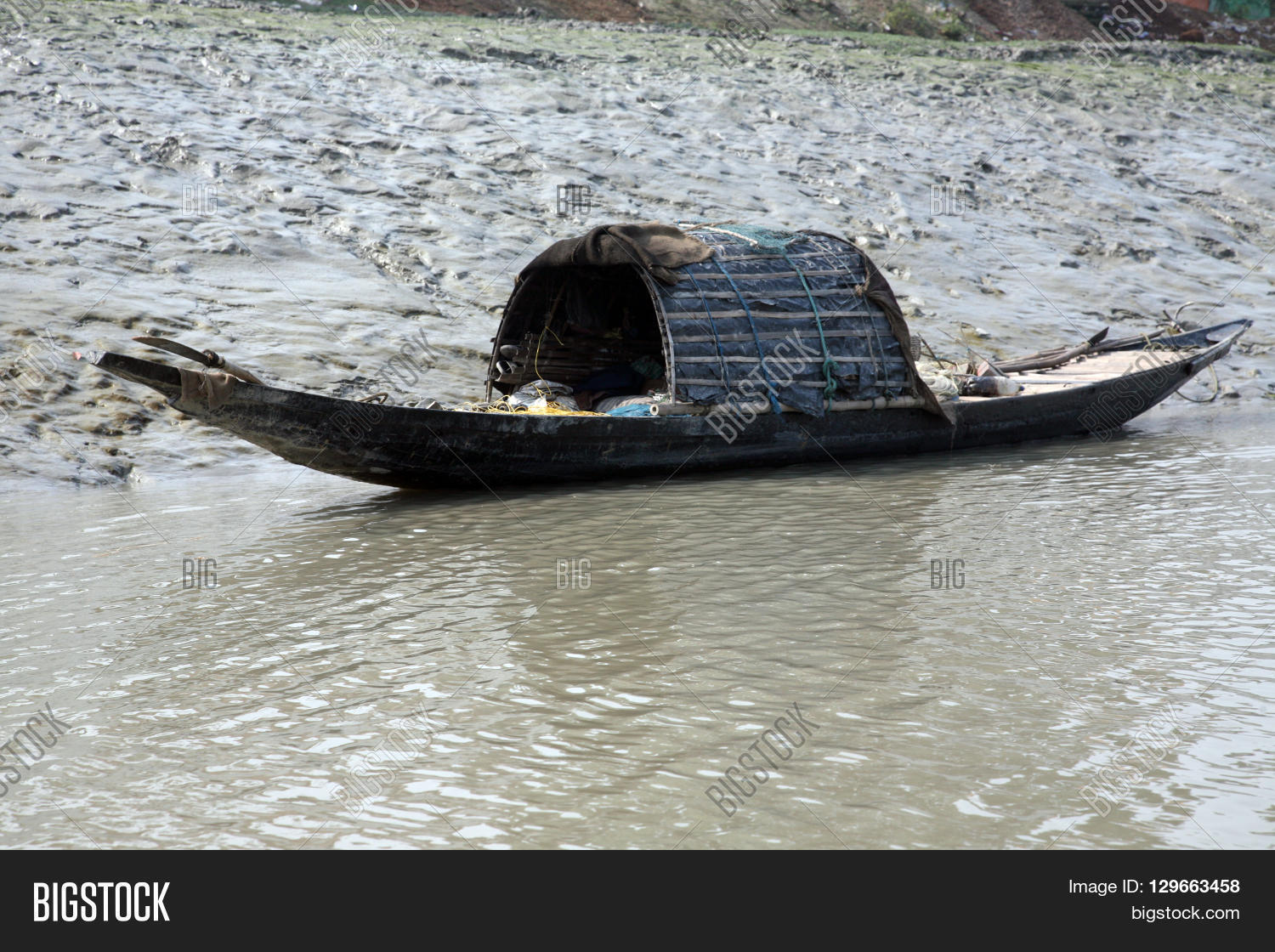 GOSABA, INDIA - Image & Photo (Free Trial) | Bigstock