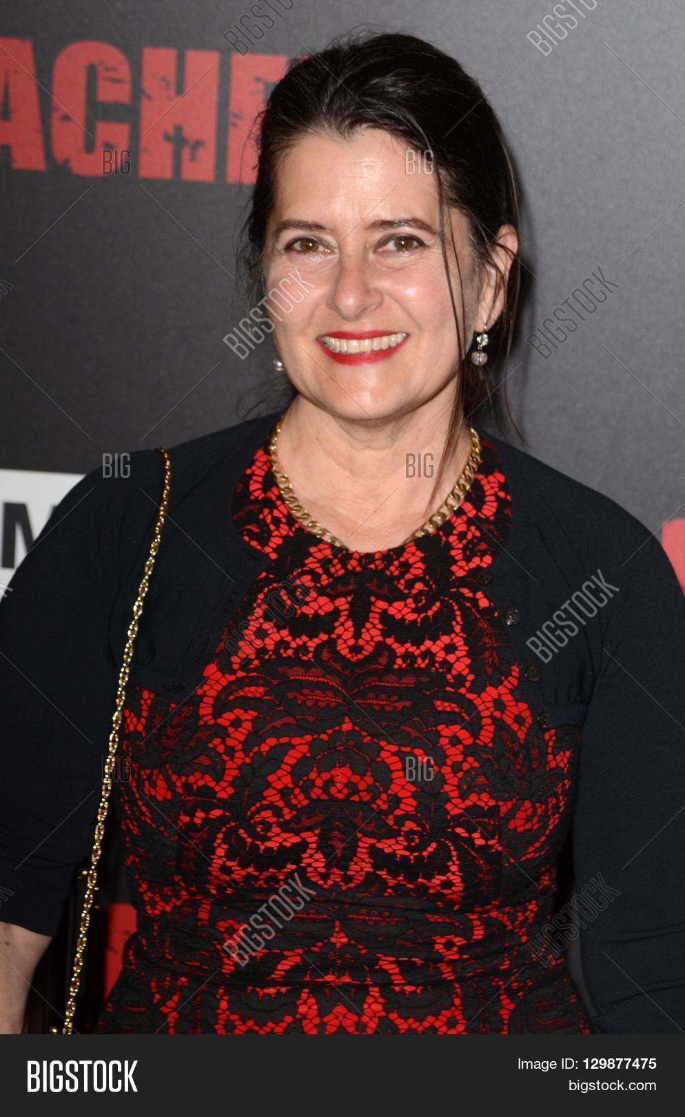 LOS ANGELES - MAY 14: Image & Photo (Free Trial) | Bigstock