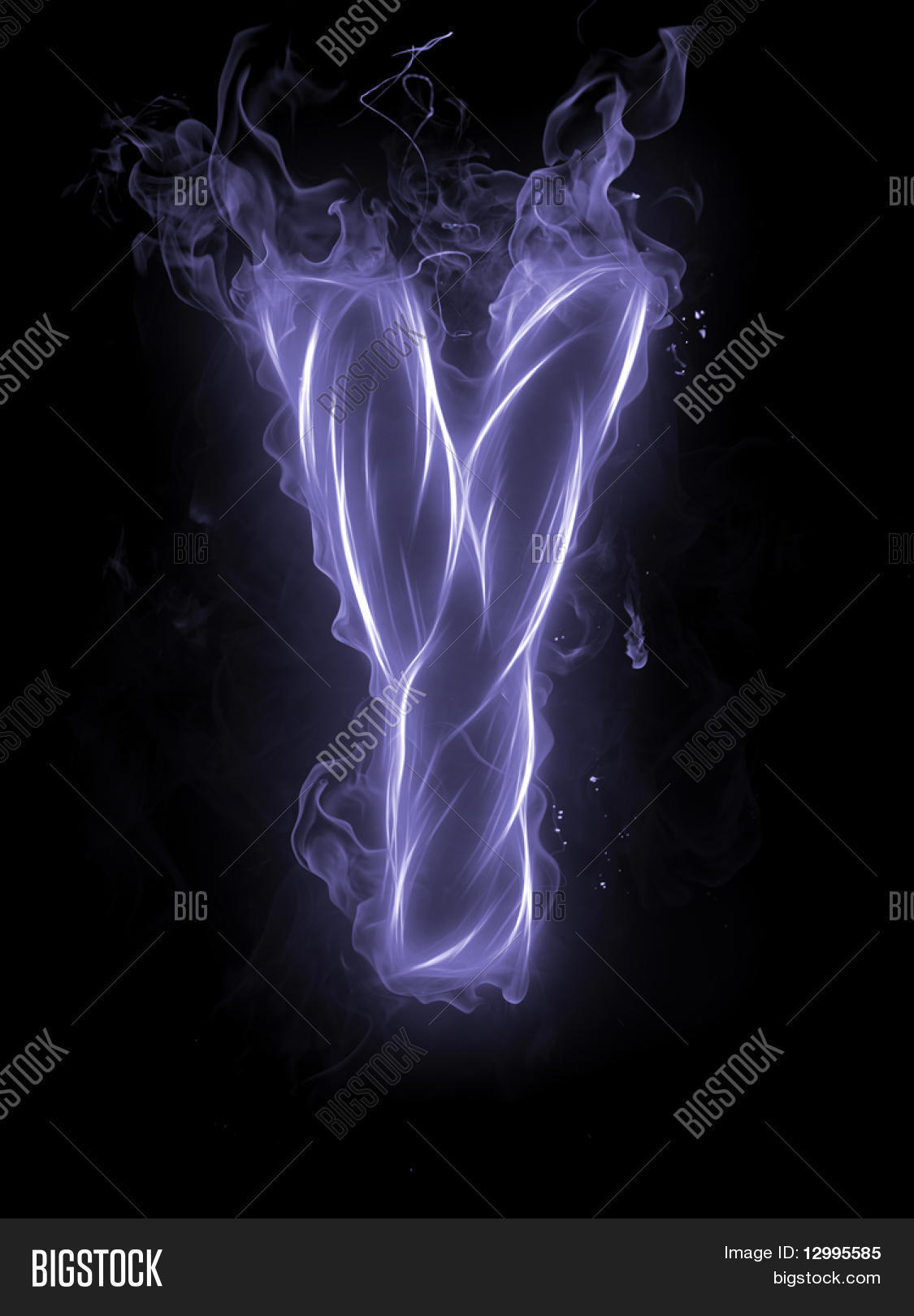 Letter Y - Series Image & Photo (Free Trial) | Bigstock