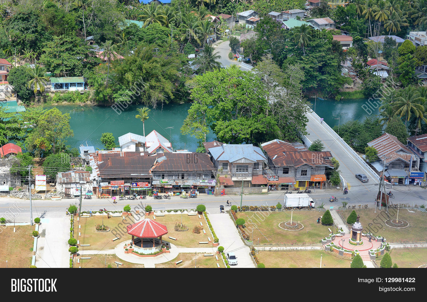 BOHOL PHILIPPINES - Image & Photo (Free Trial) | Bigstock