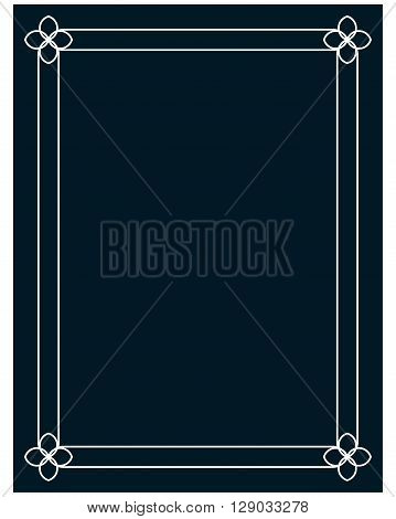 Simple Vector Line Vector & Photo (Free Trial) | Bigstock